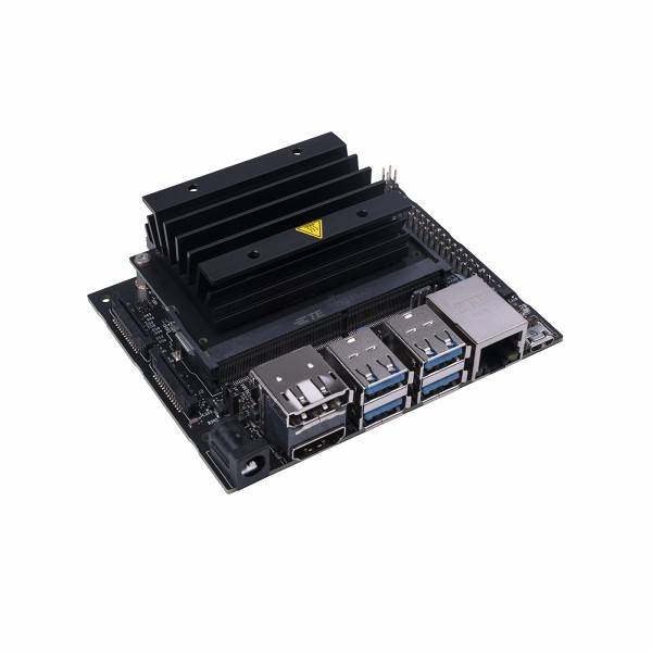 NVIDIA Jetson Nano Development Kit-B01 - ThaiEasyElec Electronic for Embedded System จำหน่าย ...