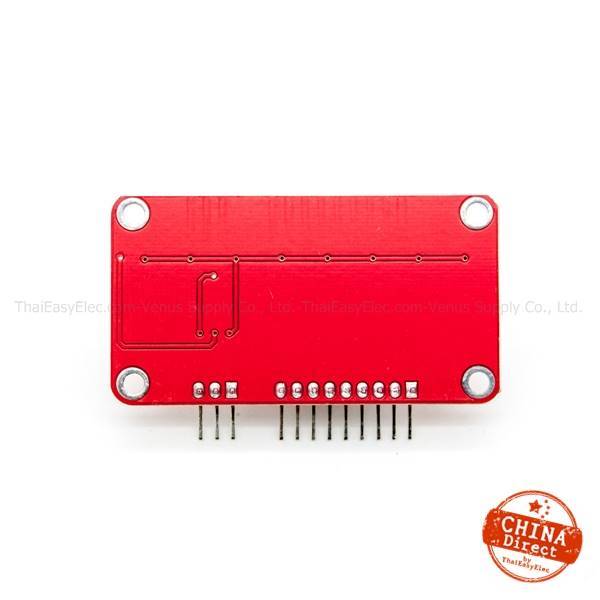 (Special Price) Full Color 8 LED RGB Module V2 - ThaiEasyElec Electronic for Embedded System ...
