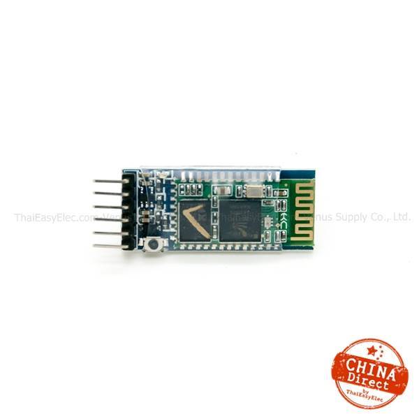 (Special Price) HC-05 Bluetooth Serial Module - ThaiEasyElec Electronic for Embedded System ...