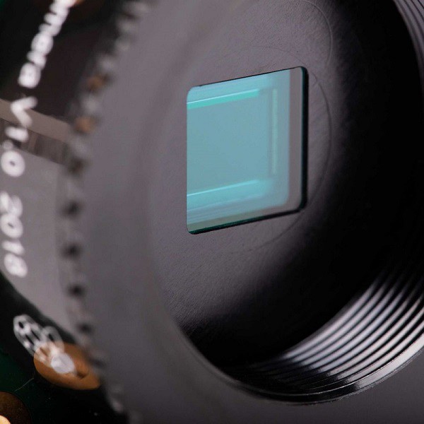 Official Raspberry Pi High Quality Camera Module - ThaiEasyElec ...