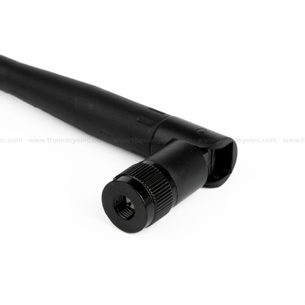 4G LTE Rubber Antenna SMA (Male) - ThaiEasyElec Electronic for Embedded System จำหน่าย Arduino ...