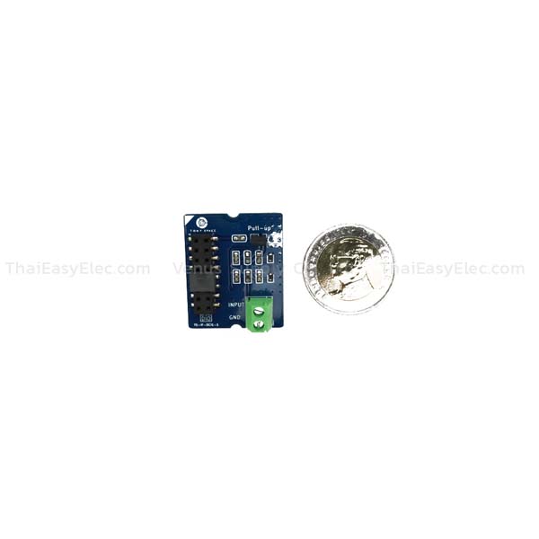 [Tony Space] Tony S Dry Contact Input module - ThaiEasyElec Electronic ...