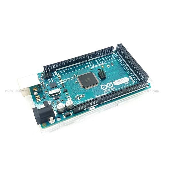 Arduino Mega 2560 (บอร์ดเเท้ 100%) - ThaiEasyElec Electronic for ...