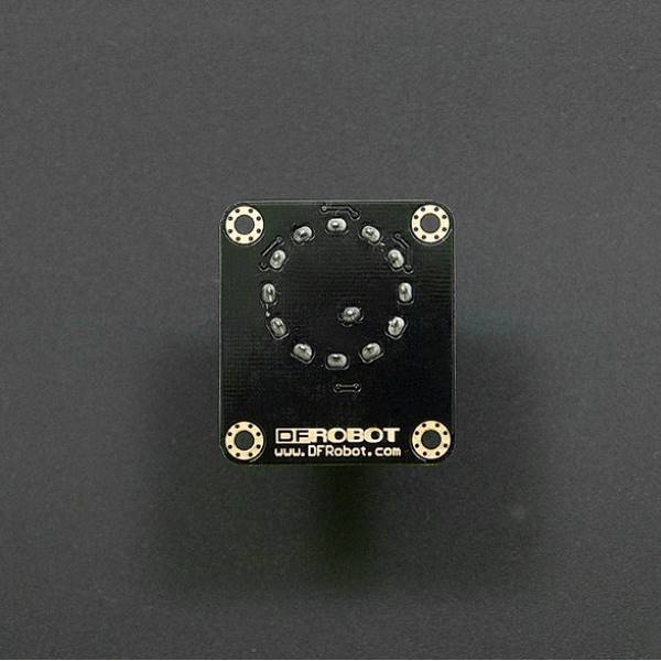 Rotary Switch Module V1 - ThaiEasyElec Electronic for Embedded System ...