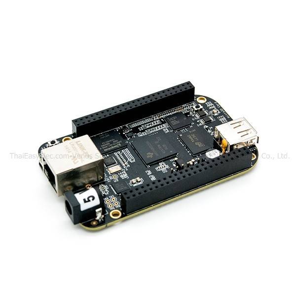 BeagleBone Black Rev C - ThaiEasyElec Electronic for Embedded System ...