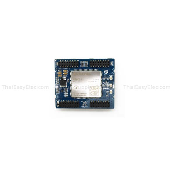 [Tony Space] Tony S EC21-E LTE CAT1 module - ThaiEasyElec Electronic ...