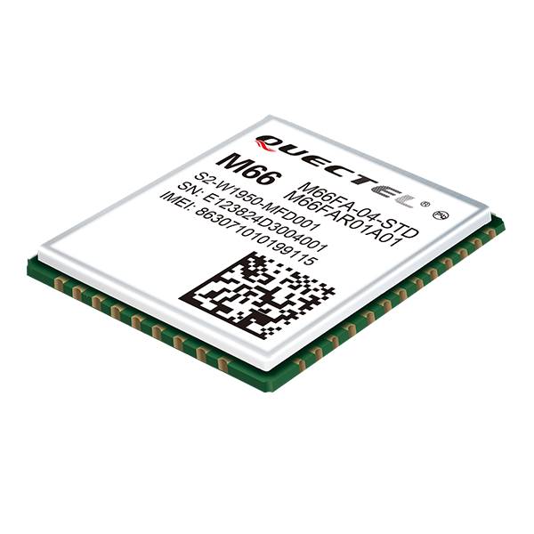 Quectel M66 - GSM GPRS Module - ThaiEasyElec Electronic for Embedded System จำหน่าย Arduino ...