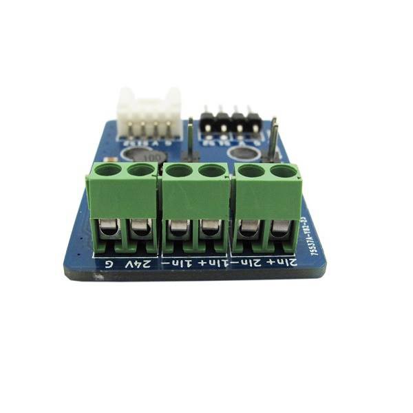 4-20mA to 0-5 VDC Converter module - ThaiEasyElec Electronic for Embedded System จำหน่าย Arduino ...