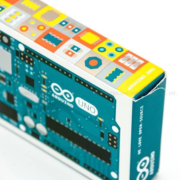 Arduino Uno R3 (บอร์ดเเท้ 100%) - ThaiEasyElec Electronic for Embedded System จำหน่าย Arduino ...