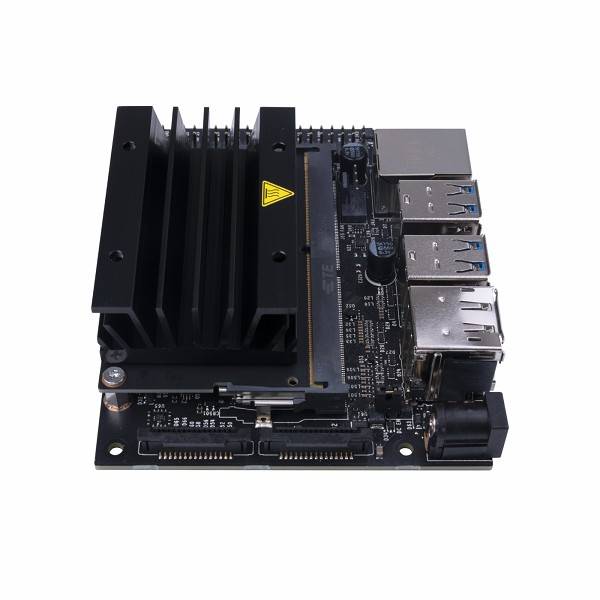 NVIDIA Jetson Nano Development Kit-B01 - ThaiEasyElec Electronic for ...
