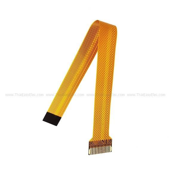 Raspberry Pi Zero V1.3 Camera Cable - ThaiEasyElec Electronic for Embedded System จำหน่าย ...