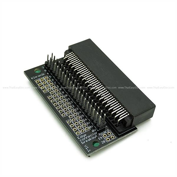Edge Connector Breakout Board for the BBC micro:bit 🎈เวลาจัดส่ง 15🎈 ...