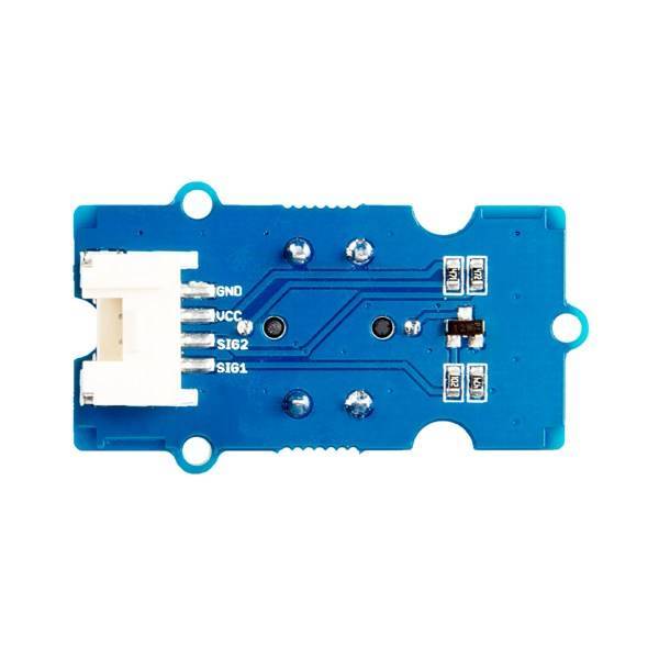 Grove - Blue LED Button - ThaiEasyElec Electronic for Embedded System จำหน่าย Arduino,Raspberry Pi