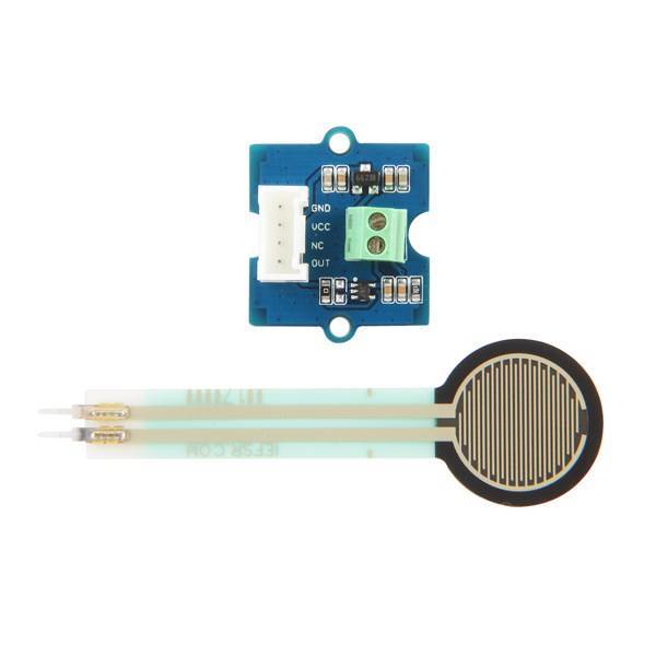 Grove - Round Force Sensor (FSR402) - ThaiEasyElec Electronic for ...