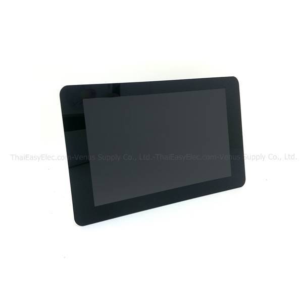 Official Raspberry Pi 7 inch Touchscreen LCD Display🎈เวลาจัดส่ง 15 วัน🎈 ...