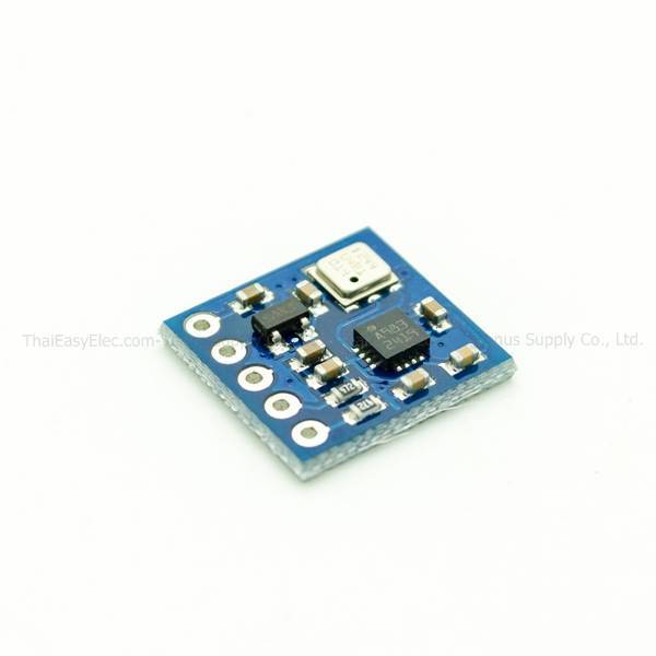 (ยกเลิกจำหน่าย/Retired) GY-652 Compass and Pressure Module (HMC5983 BMP180) - ThaiEasyElec ...