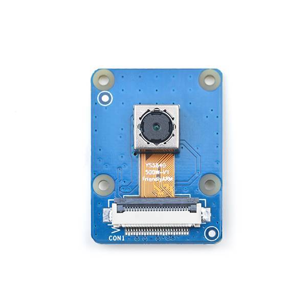(ยกเลิกจำหน่าย/Retired) CAM500B - 5MP 720p Camera Module with OV5640 Chip - ThaiEasyElec ...