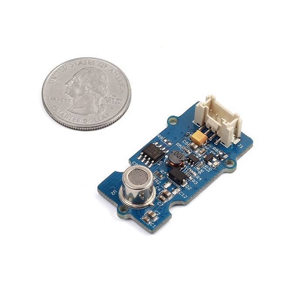 Grove - Air Quality Sensor 1.3 - ThaiEasyElec Electronic for Embedded System จำหน่าย Arduino ...