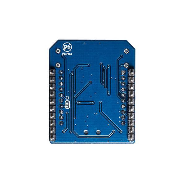 (ยกเลิกจำหน่าย/Retired) Mini-XBee Converter - ThaiEasyElec Electronic for Embedded System ...