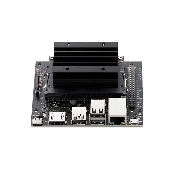 NVIDIA Jetson Nano 2GB Developer Kit - ThaiEasyElec Electronic for ...