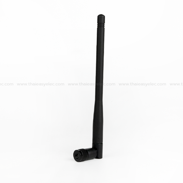 4G LTE Rubber Antenna SMA (Male) - ThaiEasyElec Electronic for Embedded System จำหน่าย Arduino ...