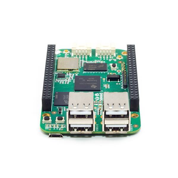 BeagleBone Green Wireless - ThaiEasyElec Electronic for Embedded System ...