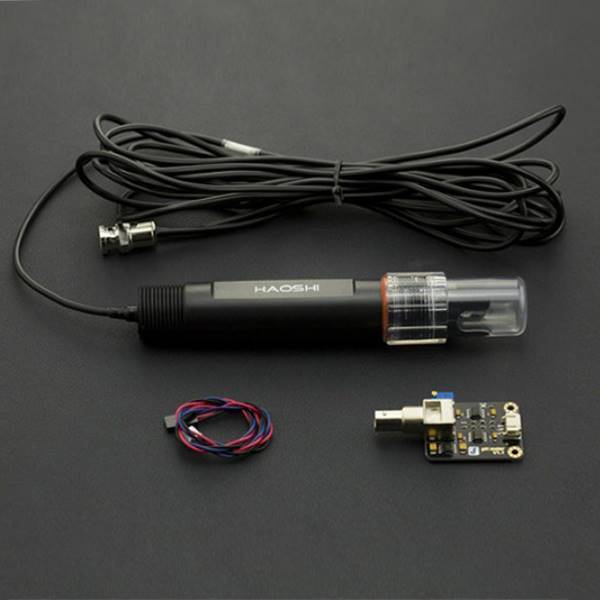 Analog pH Meter Pro - ThaiEasyElec Electronic for Embedded System ...