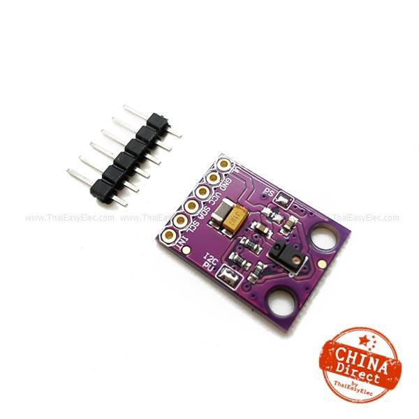 APDS-9960 RGB & Gesture Sensor Module - ThaiEasyElec Electronic for Embedded System จำหน่าย ...