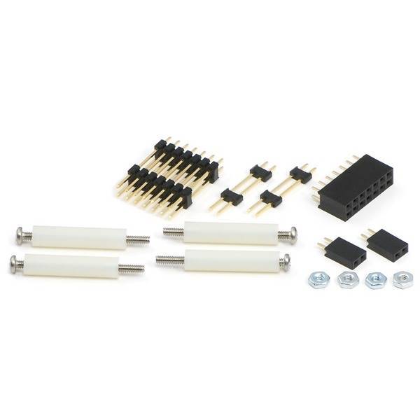 Special Price 3pi Expansion Kit Hardware No Pcb Thaieasyelec Electronic For Embedded 