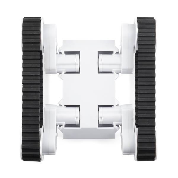 Rover 5 Robot Platform - ThaiEasyElec Electronic for Embedded System จำหน่าย Arduino,Raspberry Pi