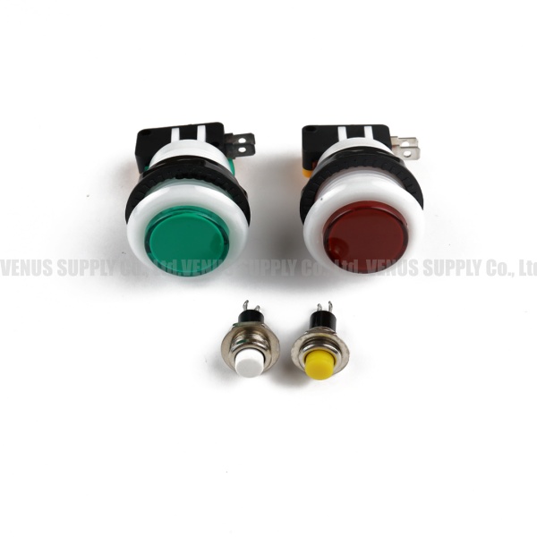 Fuel Control board บอร์ดควบคุมตู้เติมน้ำมัน (Venus Board) - ThaiEasyElec Electronic for Embedded ...