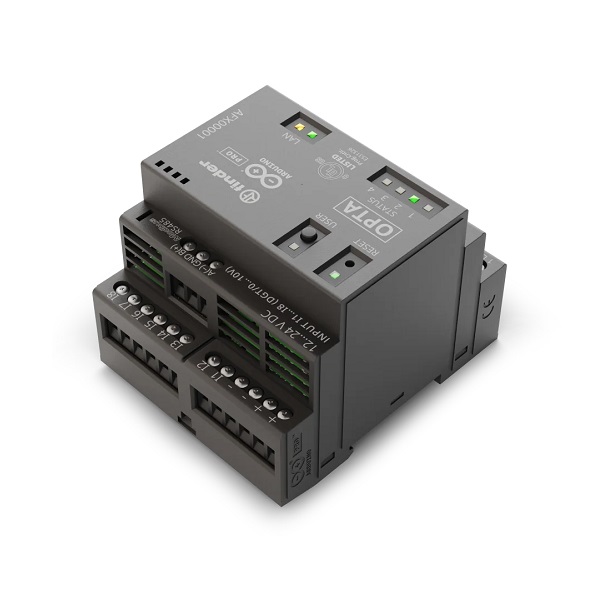 Arduino Opta RS485 : AFX00001 ฮาร์ดแวร์ในแพลตฟอร์มของ Arduino Pro🎈เวลาจัดส่ง 15 วัน🎈 ...