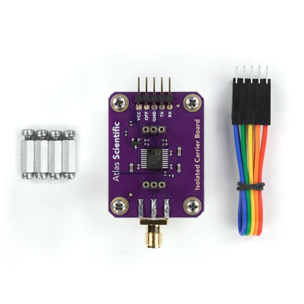 pH Sensor Kit - ThaiEasyElec Electronic for Embedded System จำหน่าย ...