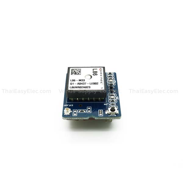 [Tony Space] Tony S L86 GNSS module - ThaiEasyElec Electronic for ...