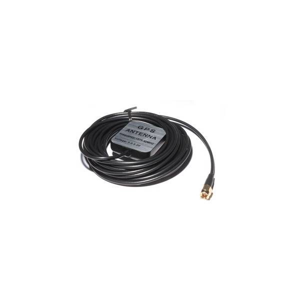 Antenna GPS 3V Magnetic Mount SMA (3 m. Cable) - ThaiEasyElec Electronic for Embedded System ...