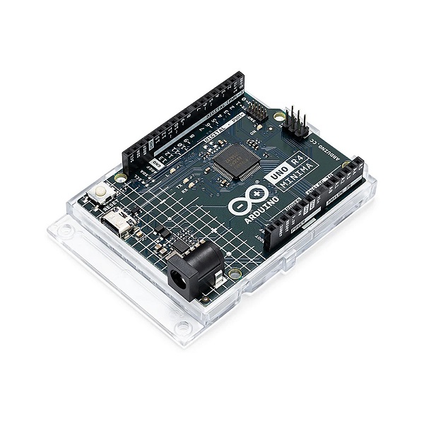 Arduino UNO R4 Minima (บอร์ดเเท้ 100%) - ThaiEasyElec Electronic for Embedded System จำหน่าย ...
