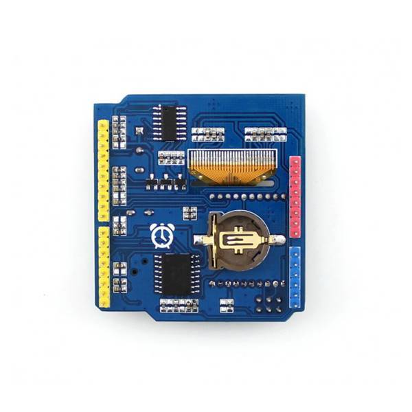 Accessory Shield For Arduino Thaieasyelec Electronic For Embedded System จำหน่าย Arduino
