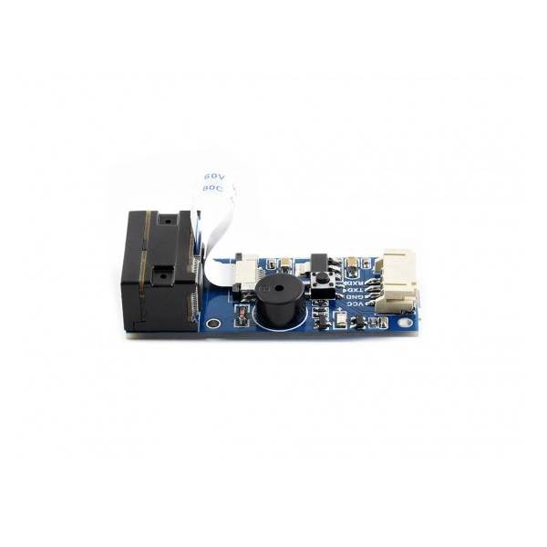 Barcode Scanner Module (1D/2D code Reader) - ThaiEasyElec Electronic for Embedded System จำหน่าย ...