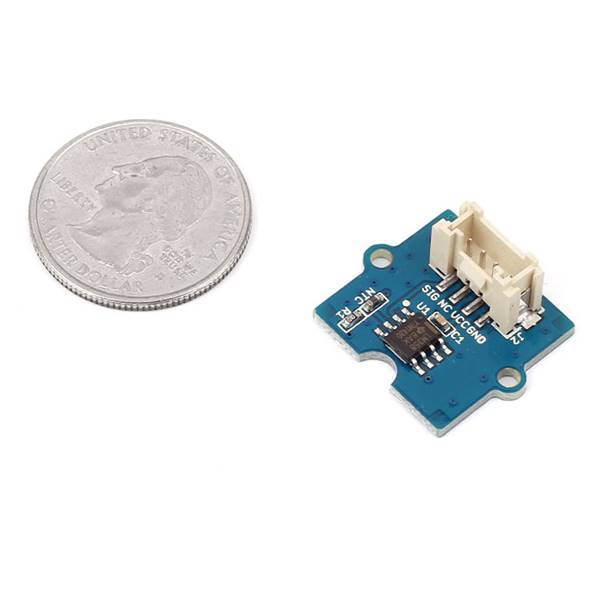 Grove - Temperature Sensor - ThaiEasyElec Electronic for Embedded System จำหน่าย Arduino ...