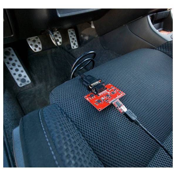 OBD-II UART - ThaiEasyElec Electronic for Embedded System จำหน่าย ...