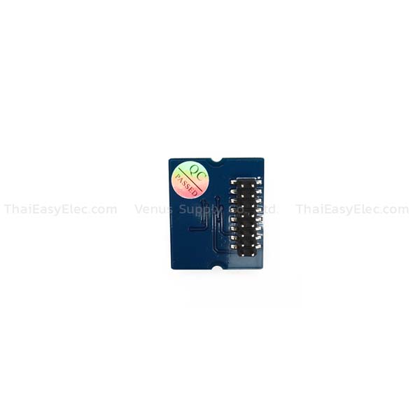 [Tony Space] Tony S ADXL345 3 axis Accelerometer module - ThaiEasyElec Electronic for Embedded ...