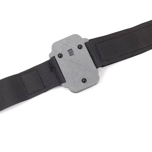 Grove - Finger-clip Heart Rate Sensor with shell - ThaiEasyElec ...