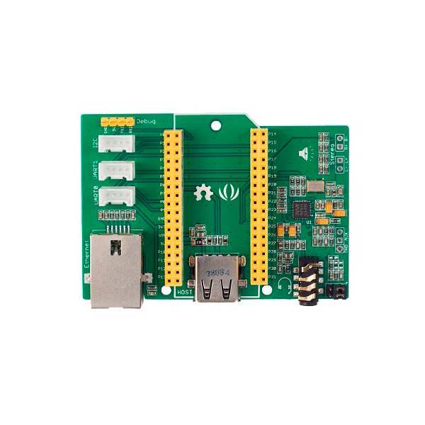 special price breakout for linkit smart 7688 v2 - ThaiEasyElec Electronic for Embedded System ...