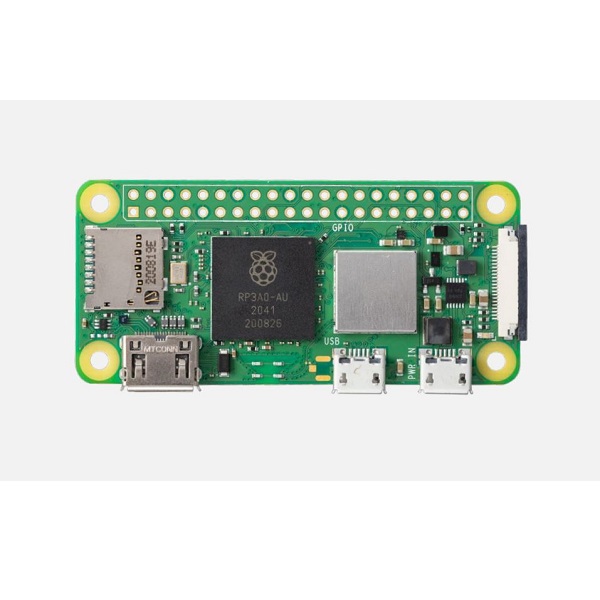 Raspberry Pi Zero 2 W🎈เวลาจัดส่ง 15 วัน🎈 - ThaiEasyElec Electronic for Embedded System จำหน่าย ...