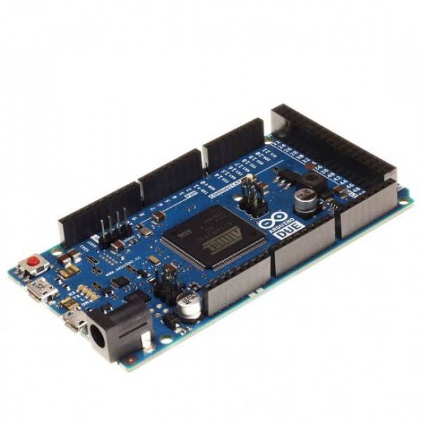 Arduino Due (บอร์ดเเท้ 100%)🎈เวลาจัดส่ง 15 วัน🎈 - ThaiEasyElec Electronic for Embedded System ...