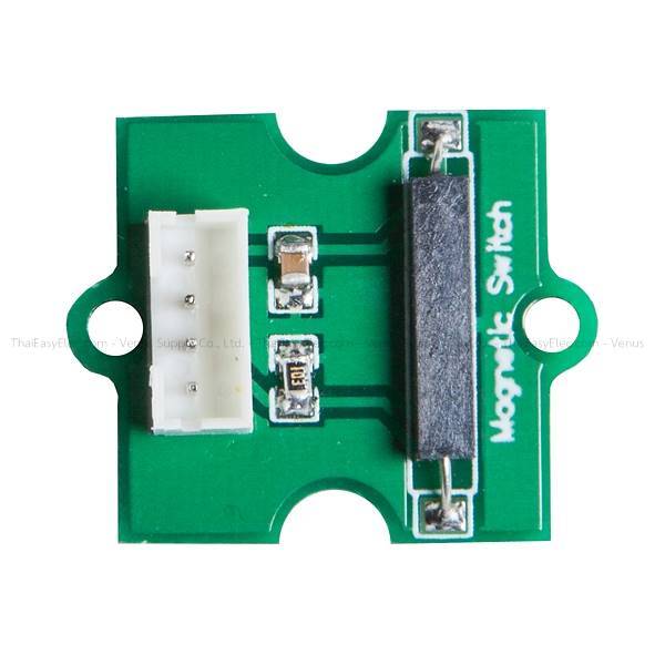 (ยกเลิกจำหน่าย/Retired) i Module - Magnatic Switch V1.0 - ThaiEasyElec ...