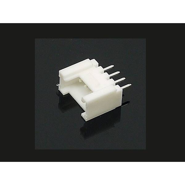 Grove - Universal 4 pin connector - ThaiEasyElec Electronic for Embedded System จำหน่าย Arduino ...