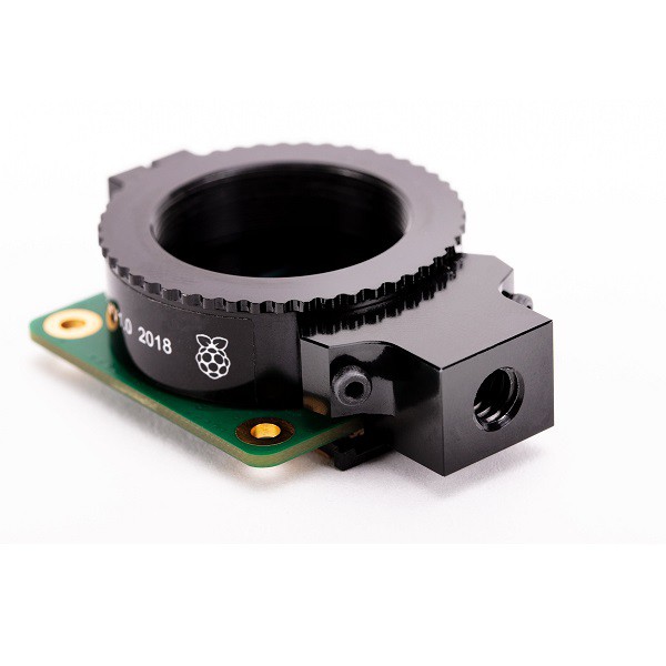 Official Raspberry Pi High Quality Camera Module - ThaiEasyElec ...