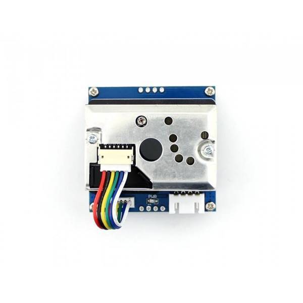 (ยกเลิกจำหน่าย/Retired) (Special Price) Dust Sensor (Sharp GP2Y1010AU0F) - ThaiEasyElec ...