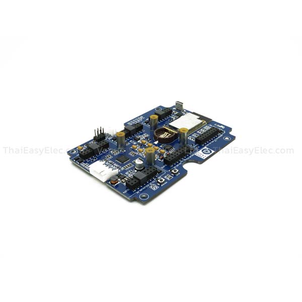[Tony Space] Tony SX ESP32 Pro board - ThaiEasyElec Electronic for ...